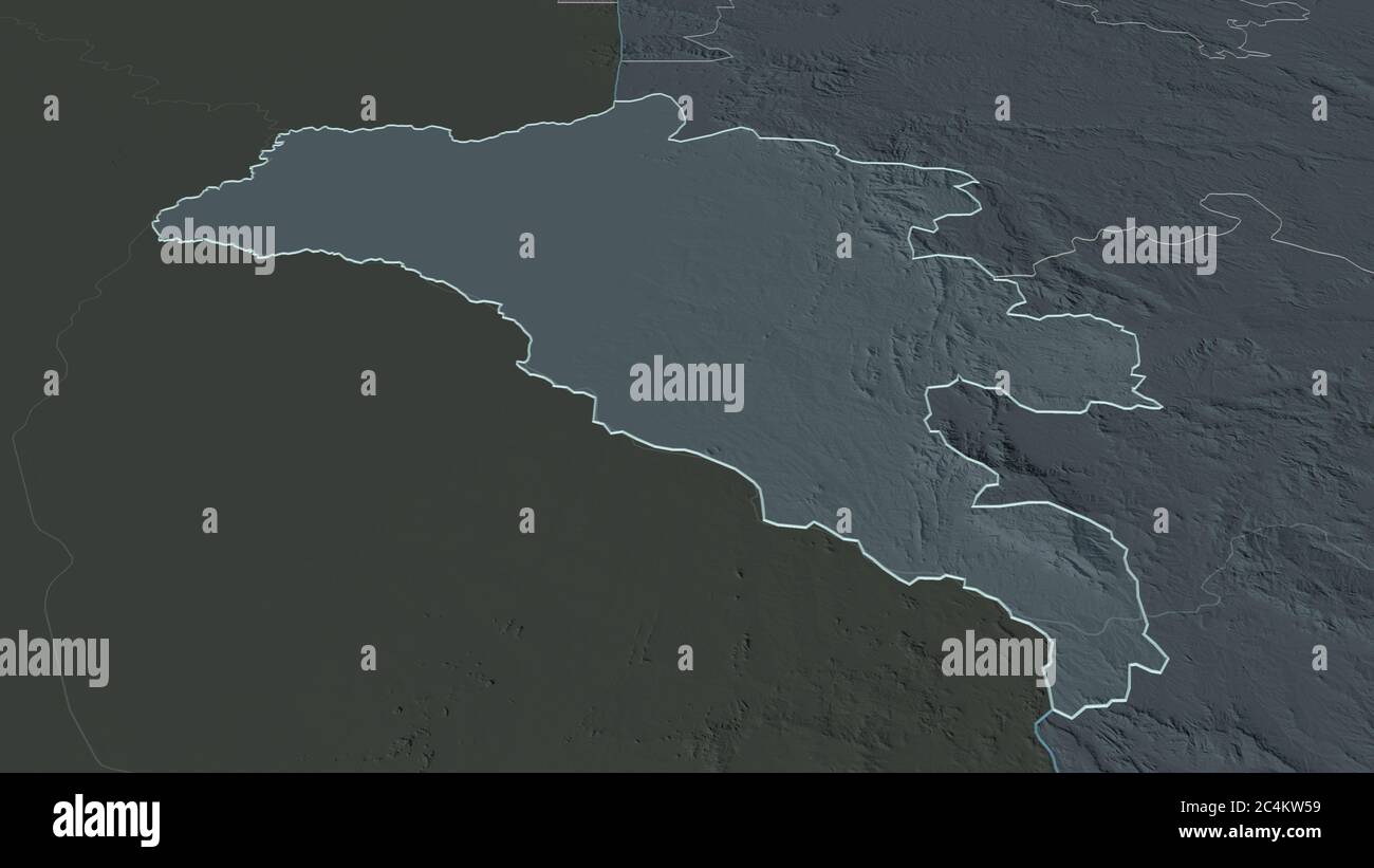 Zoom in on gambela hi-res stock photography and images - Alamy