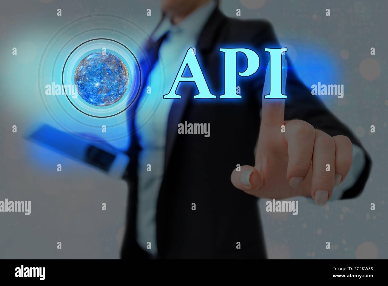 Word Writing Text Api Business Photo Showcasing Set Of Routines Protocols And Tools For