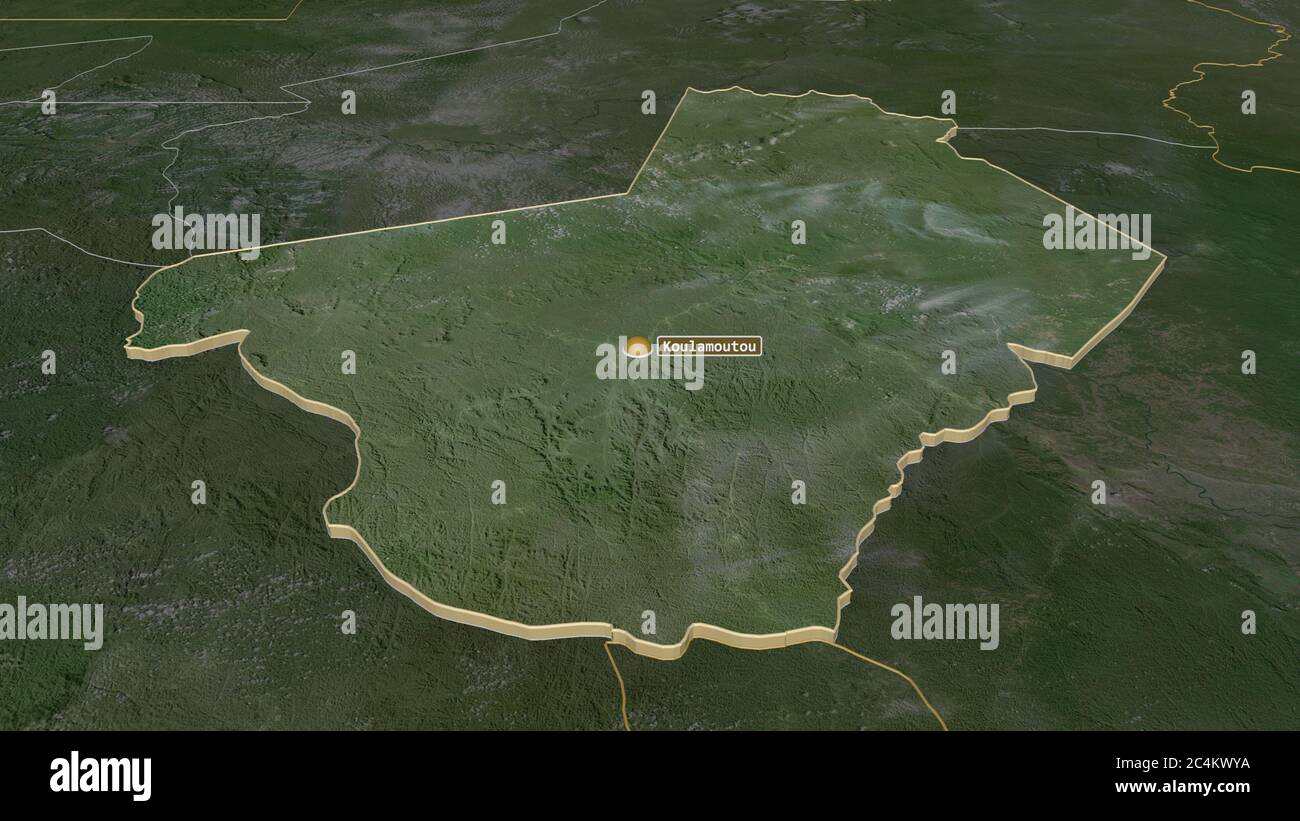 Ogooue lolo koulamoutou hi-res stock photography and images - Alamy