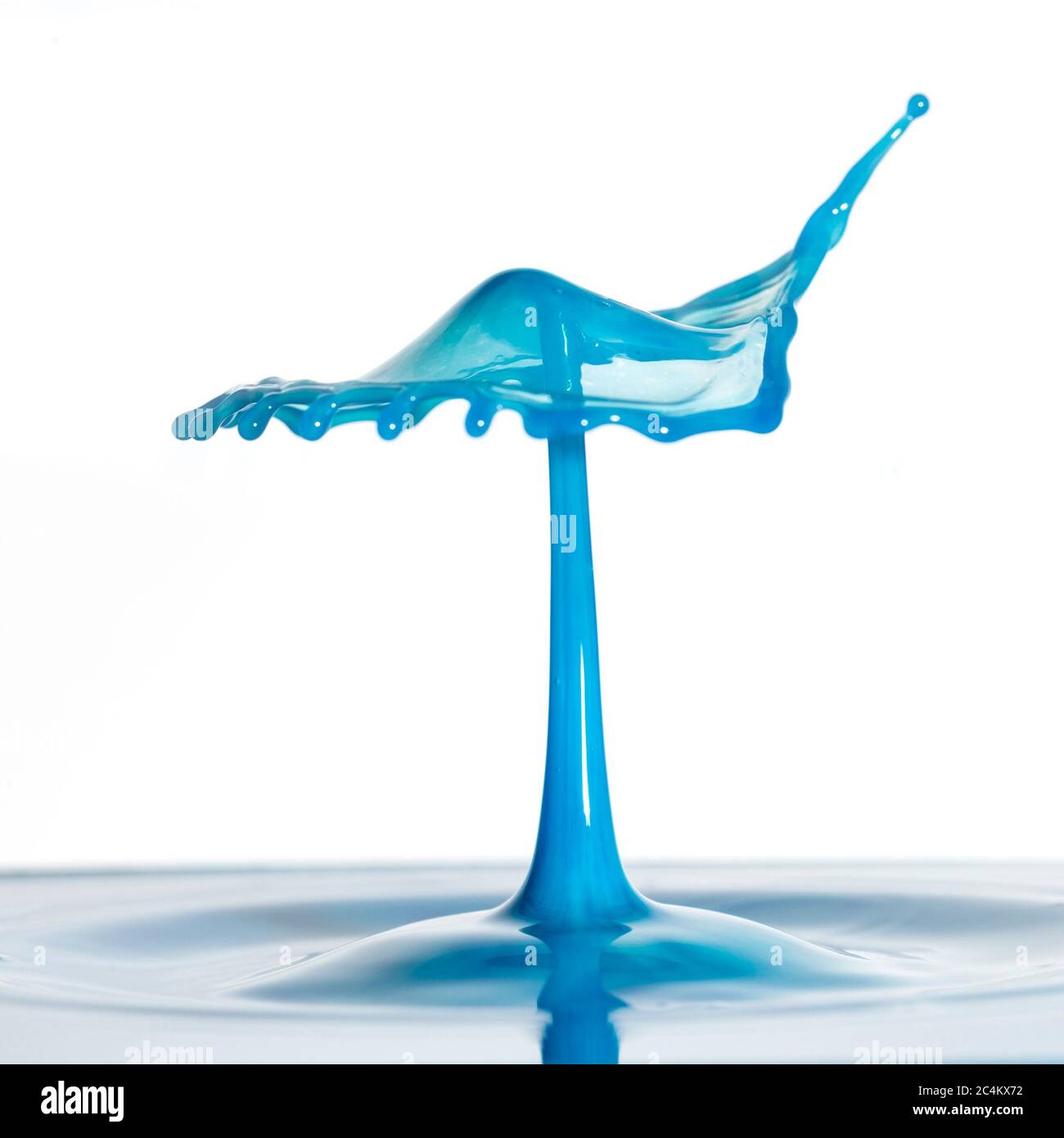 Stunning unique abstract water splash photography images with vibrant ...