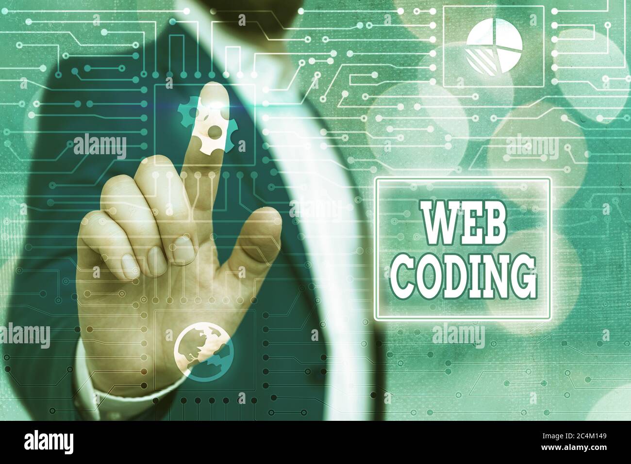 Gea symbol hi-res stock photography and images - Alamy