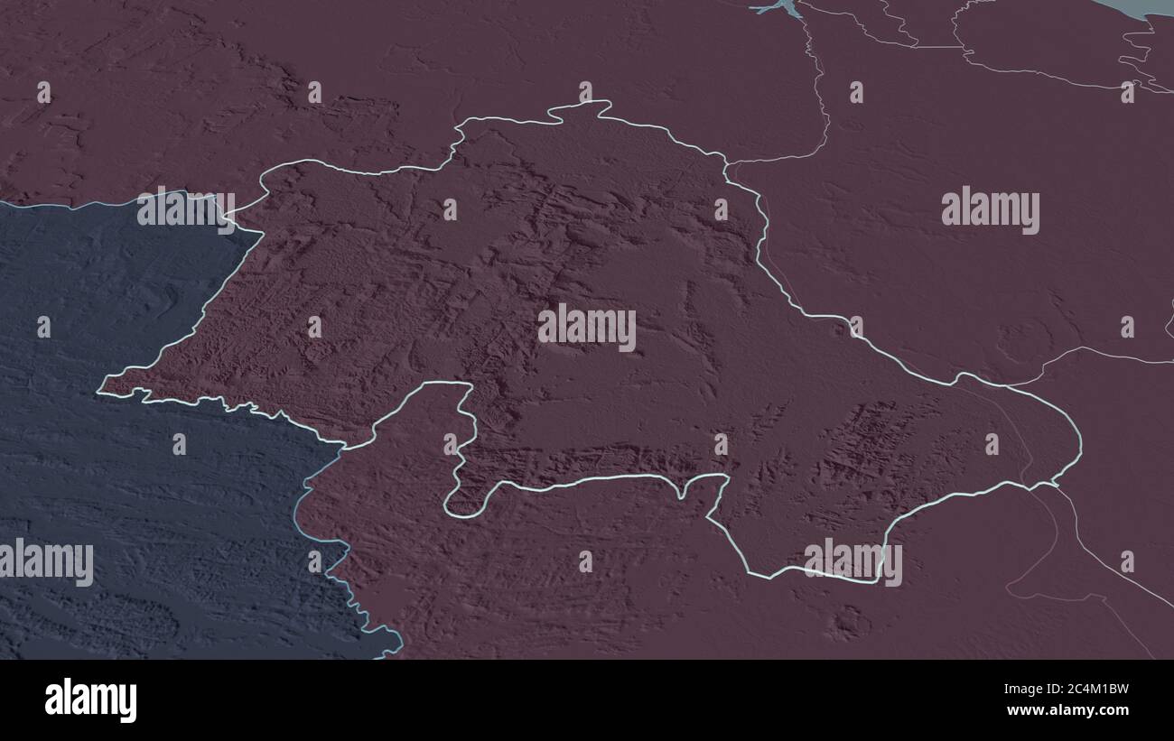 Zoom in on potaro hi-res stock photography and images - Alamy