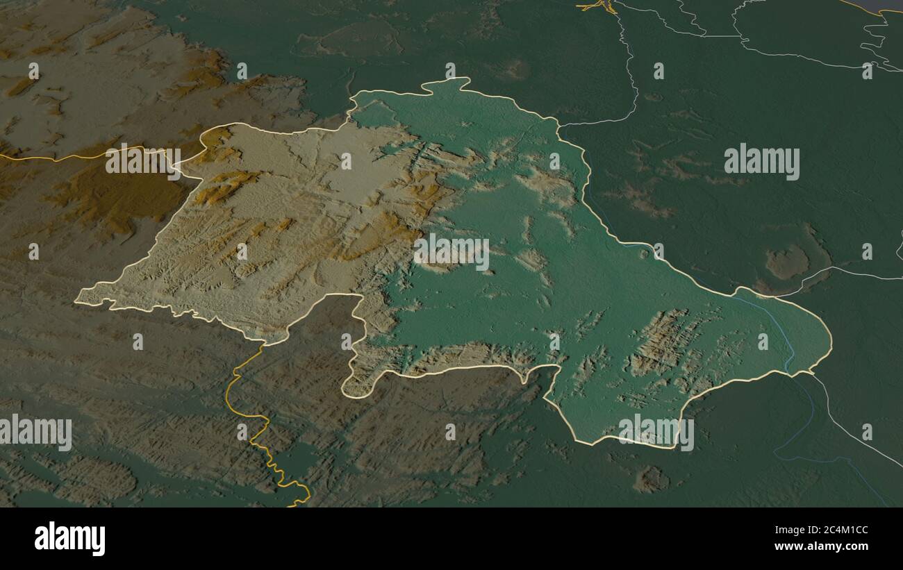 Zoom in on potaro hi-res stock photography and images - Alamy