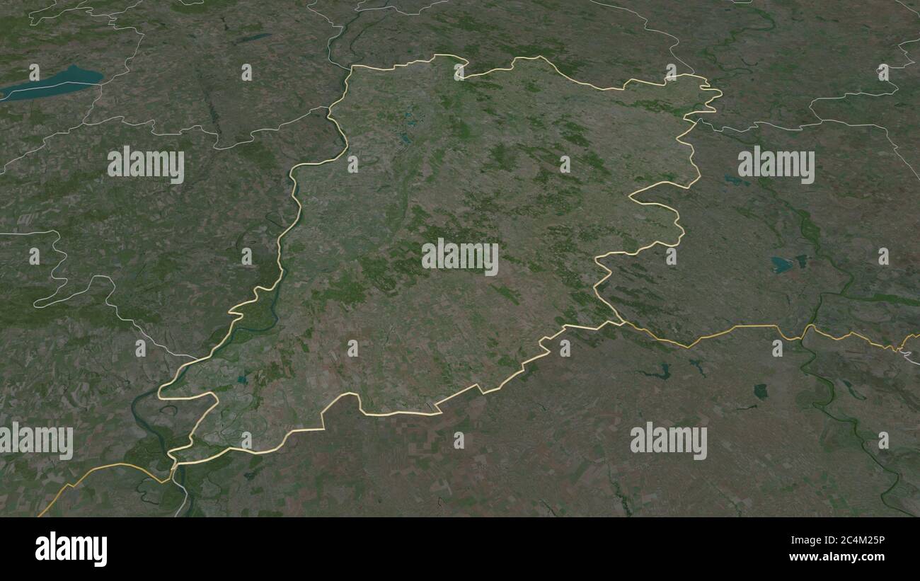 Kecskemet map hi-res stock photography and images - Alamy