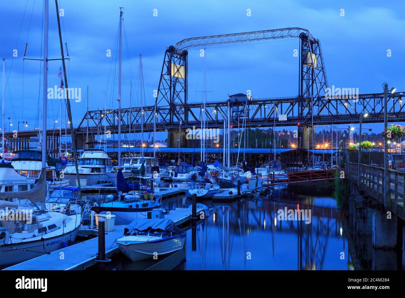 Murray morgan hi-res stock photography and images - Alamy