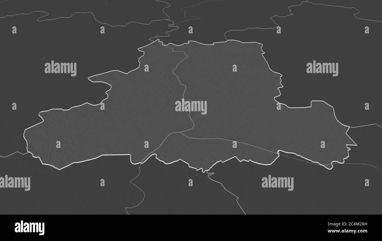 Szeged map hi-res stock photography and images - Alamy