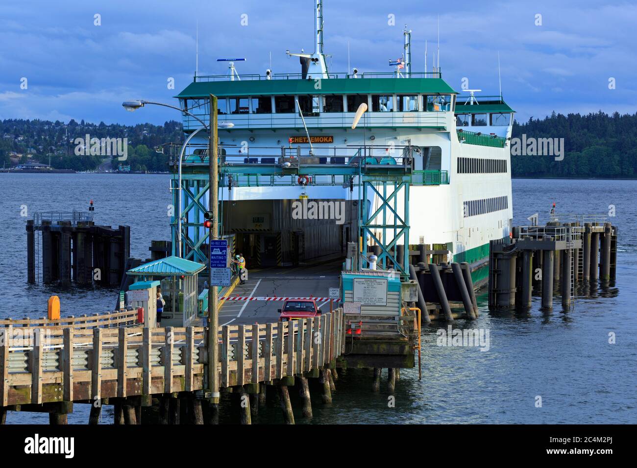 How Much Is The Ferry From Tacoma To Vashon Island at Claudia Aunger blog