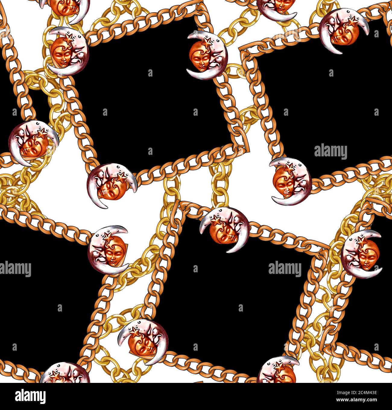 White fabric seamless hi-res stock photography and images - Alamy