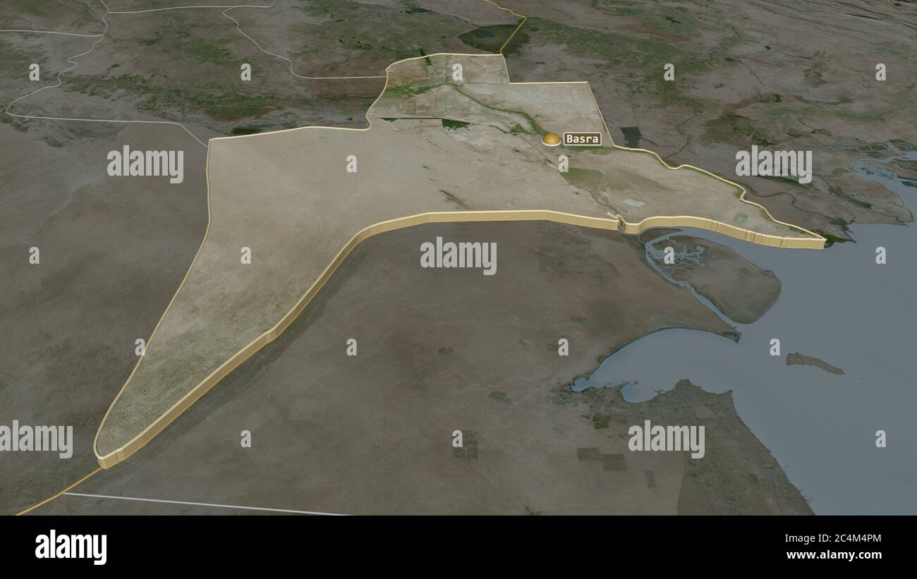 Al Basrah High Resolution Stock Photography and Images - Alamy