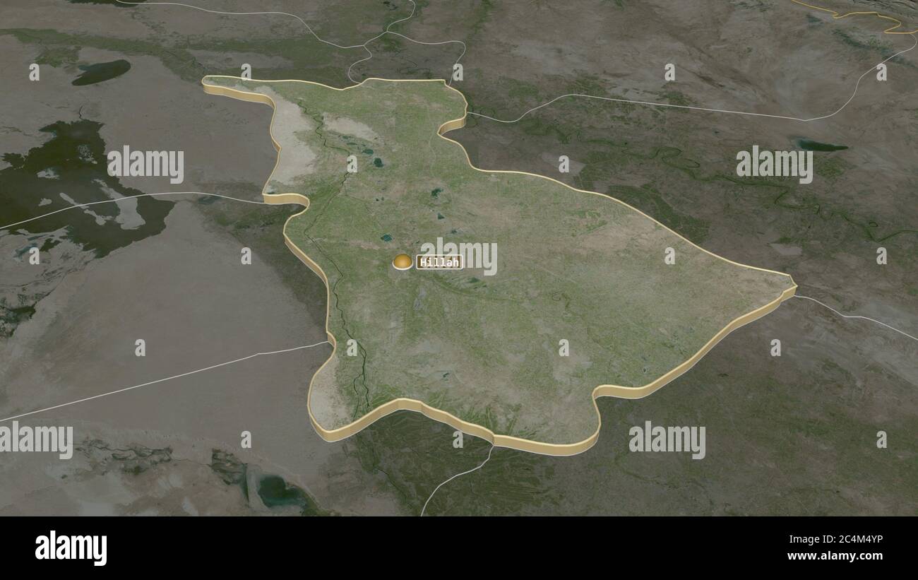 Babil map hi-res stock photography and images - Alamy