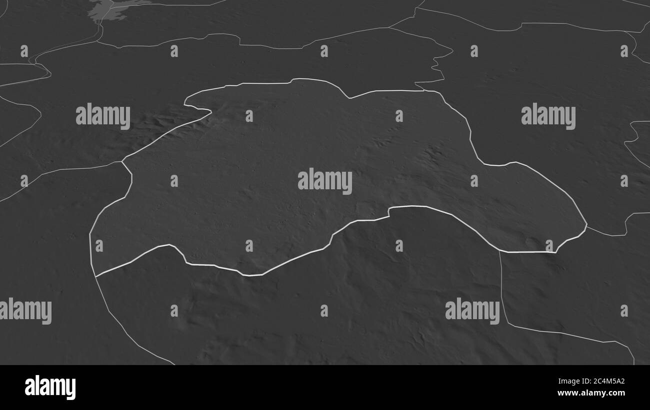 Map of portlaoise hi-res stock photography and images - Alamy
