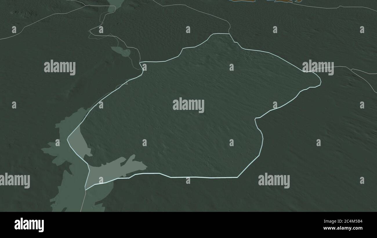 Map of county longford hi-res stock photography and images - Alamy