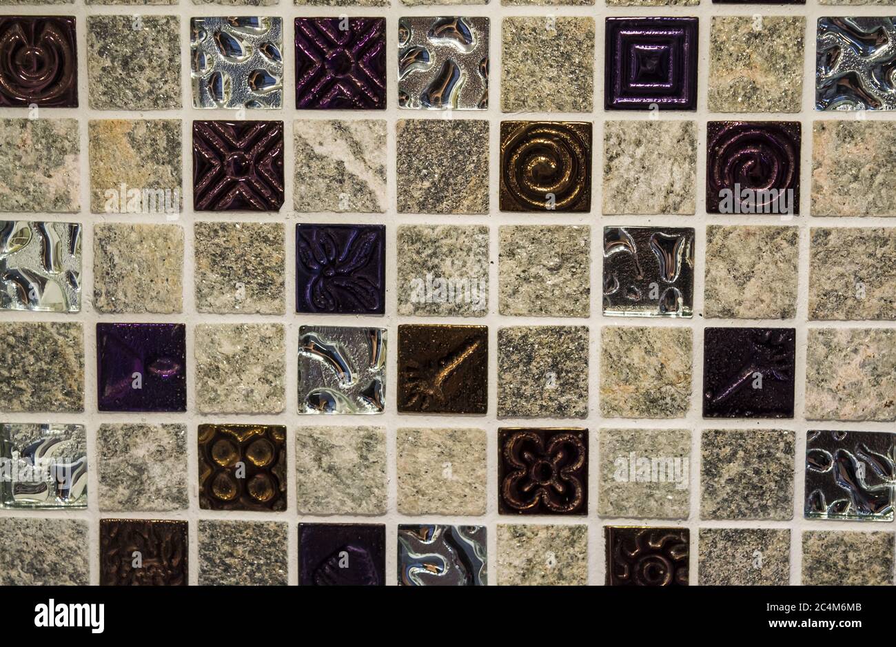 Ceramic tile designs hi-res stock photography and images - Alamy