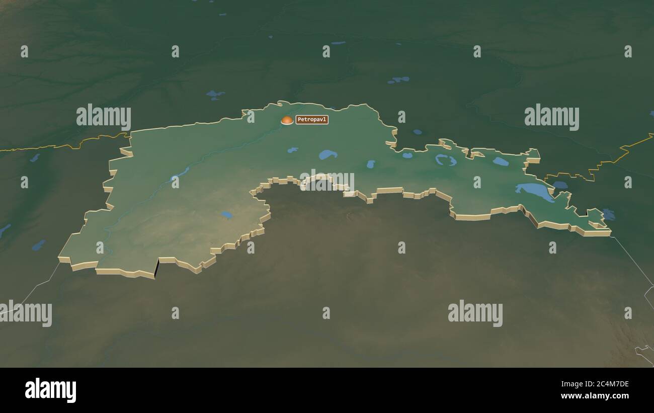 Petropavl High Resolution Stock Photography and Images - Alamy