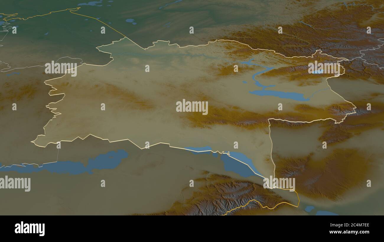 Oskemen east kazakhstan kazakhstan asia hi-res stock photography and ...