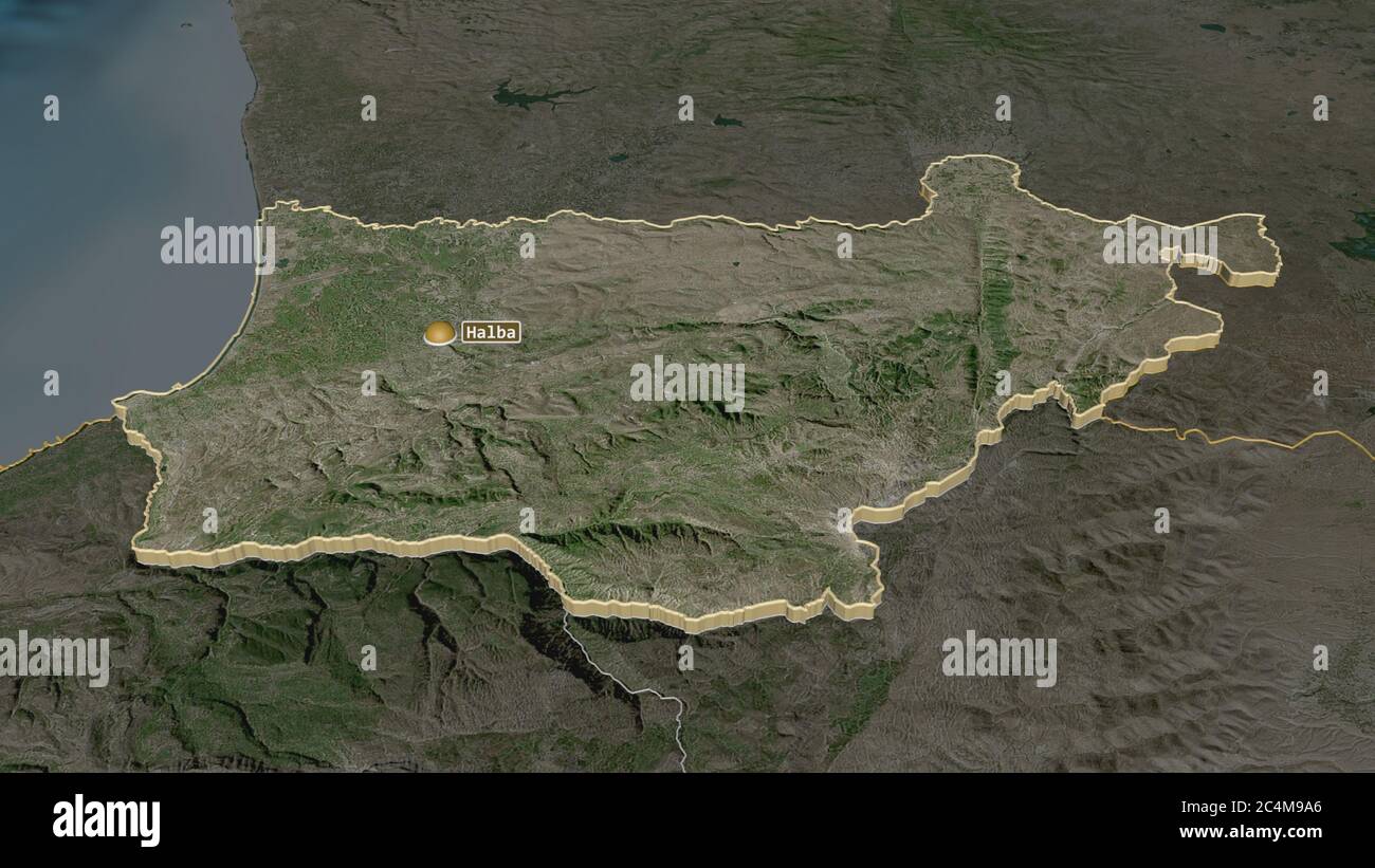 Zoom in on akkar hi-res stock photography and images - Alamy