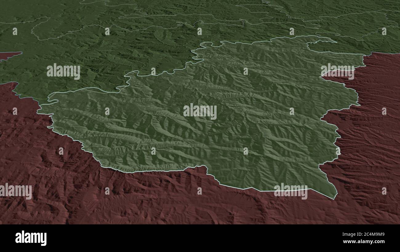 Quthing district hi-res stock photography and images - Alamy