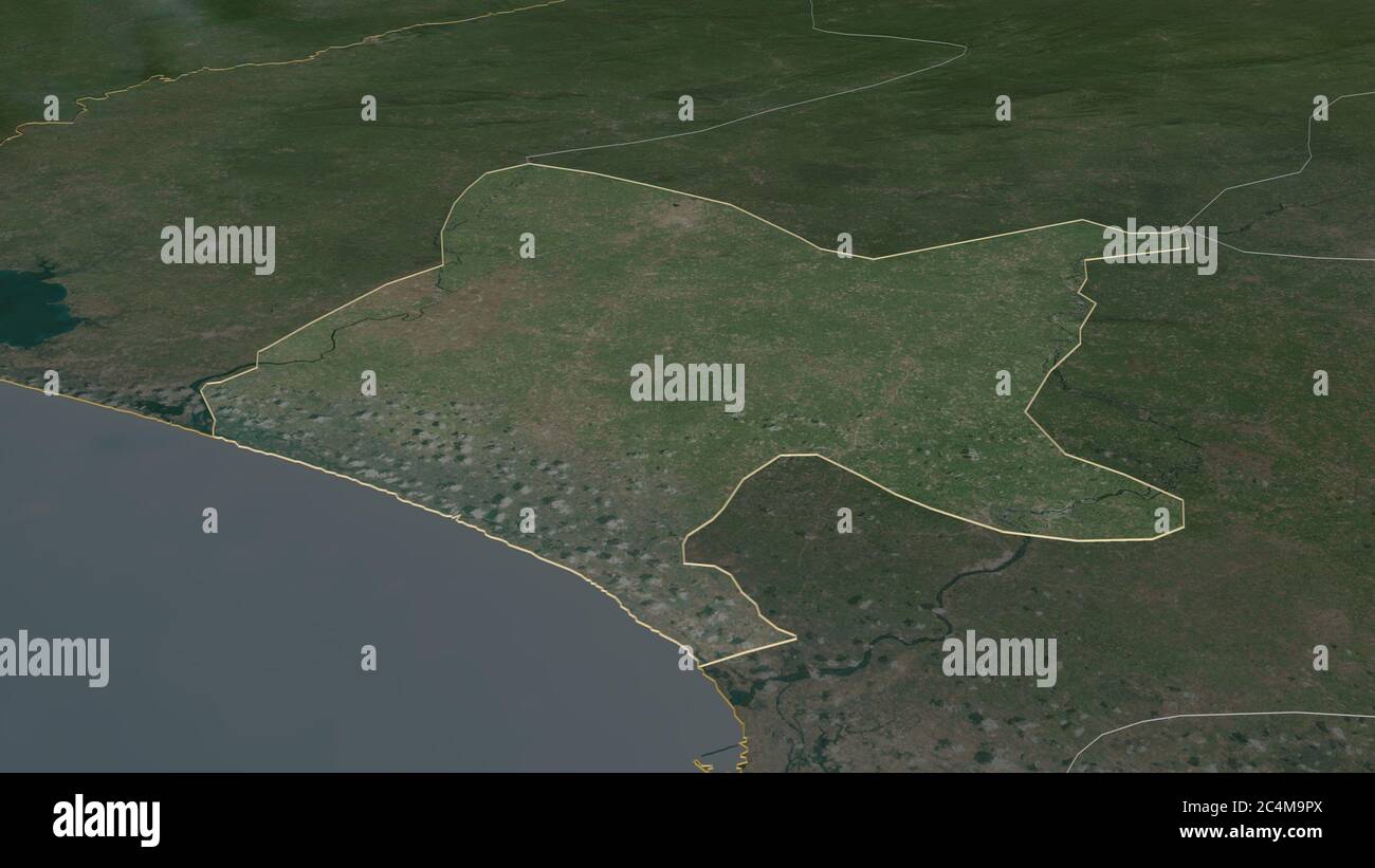 Liberia bomi county hi-res stock photography and images - Alamy