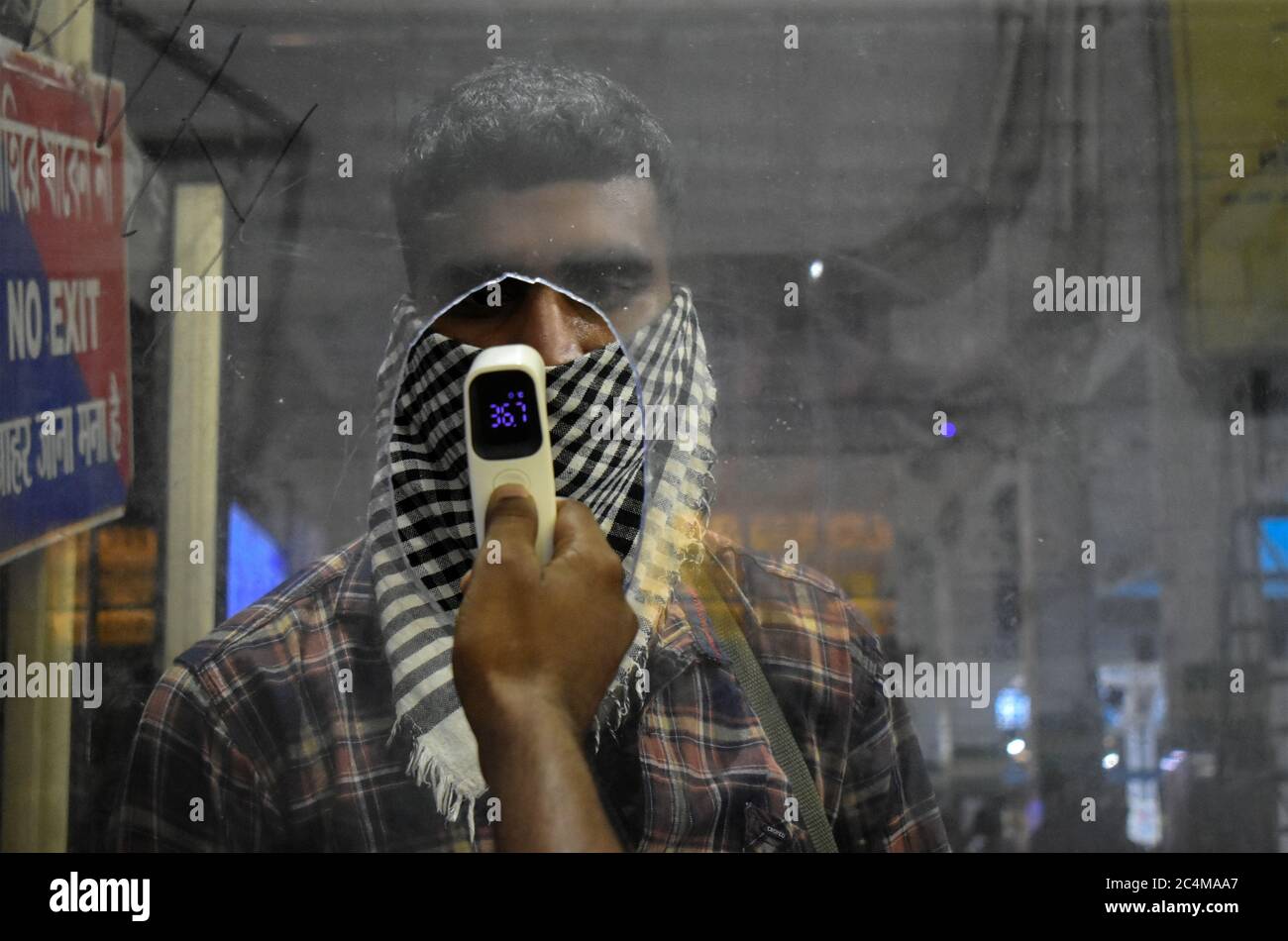 Jawan man hi-res stock photography and images - Alamy