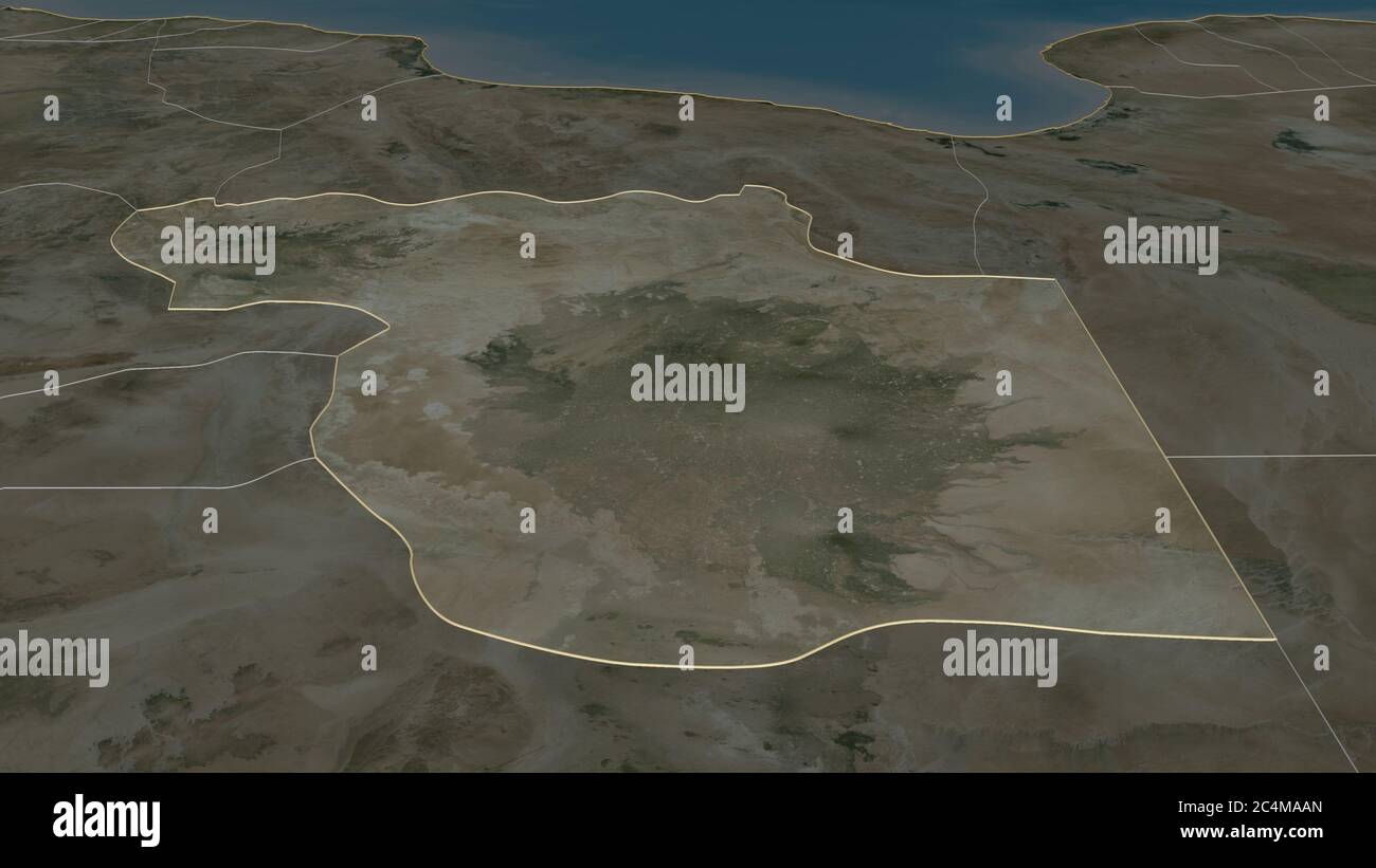 Jufra hi-res stock photography and images - Alamy