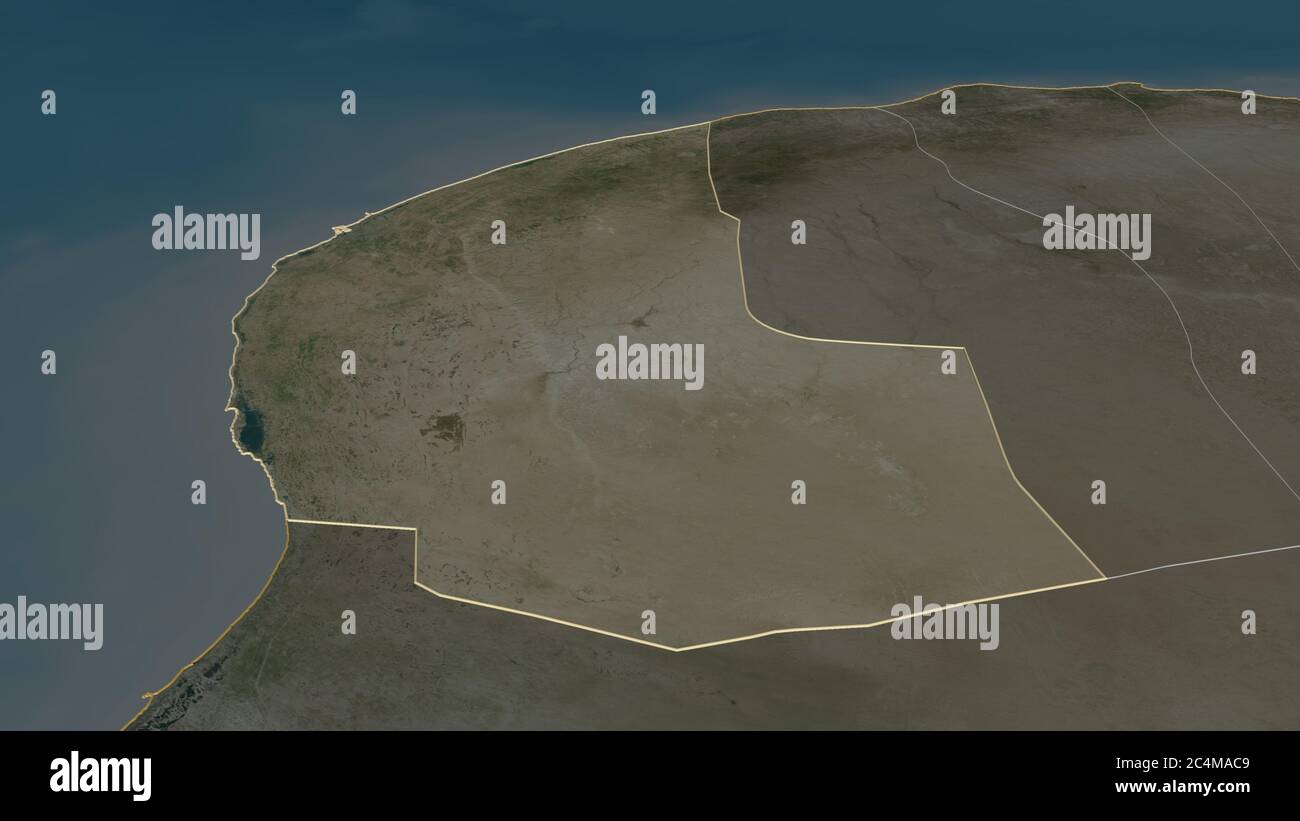 Zoom in on benghazi hi-res stock photography and images - Alamy