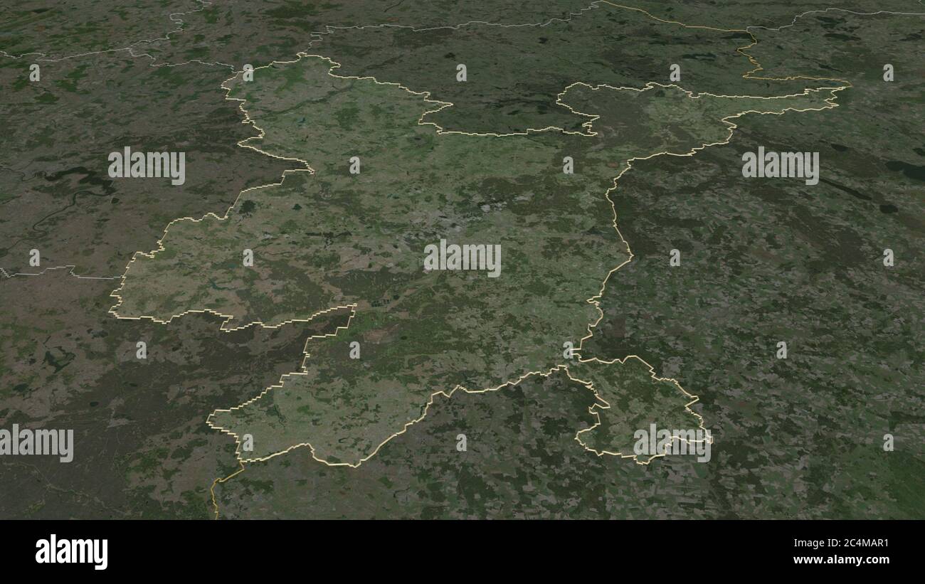 Vilna map hi-res stock photography and images - Alamy