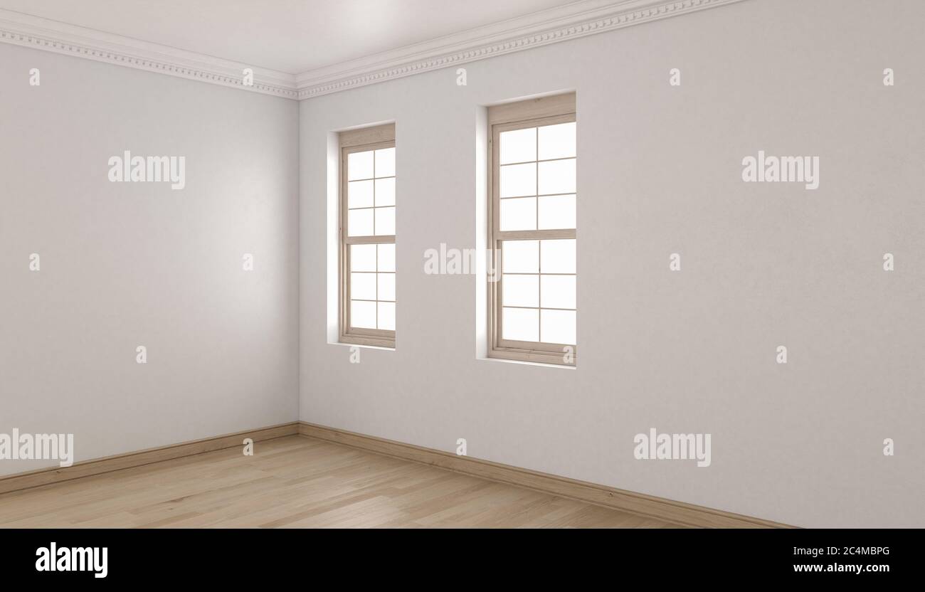 Single hung windows hi-res stock photography and images - Alamy