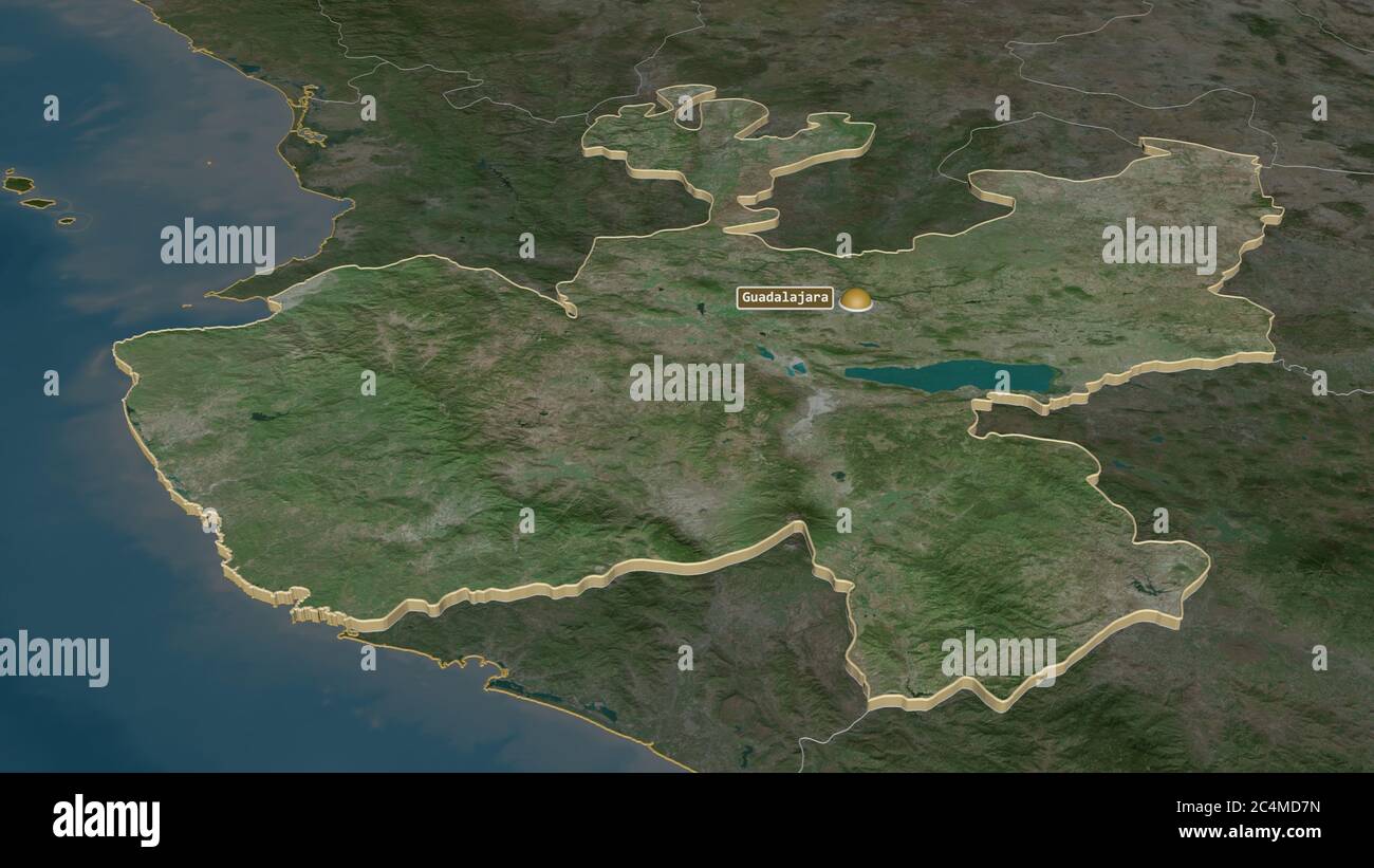 Zoom in on jalisco hi-res stock photography and images - Alamy