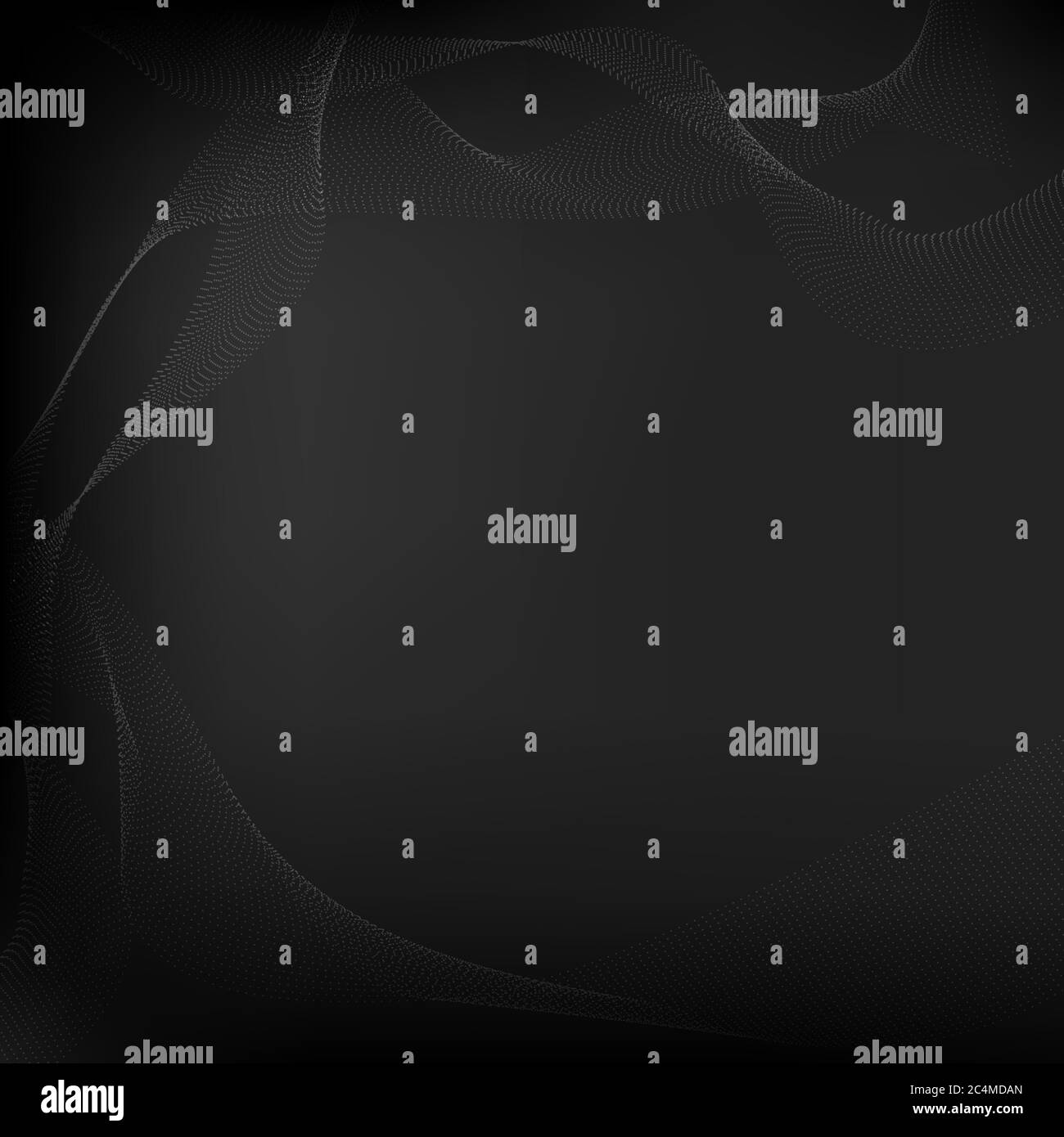 Classic black pantone with modern design abstract background. EPS10 ...
