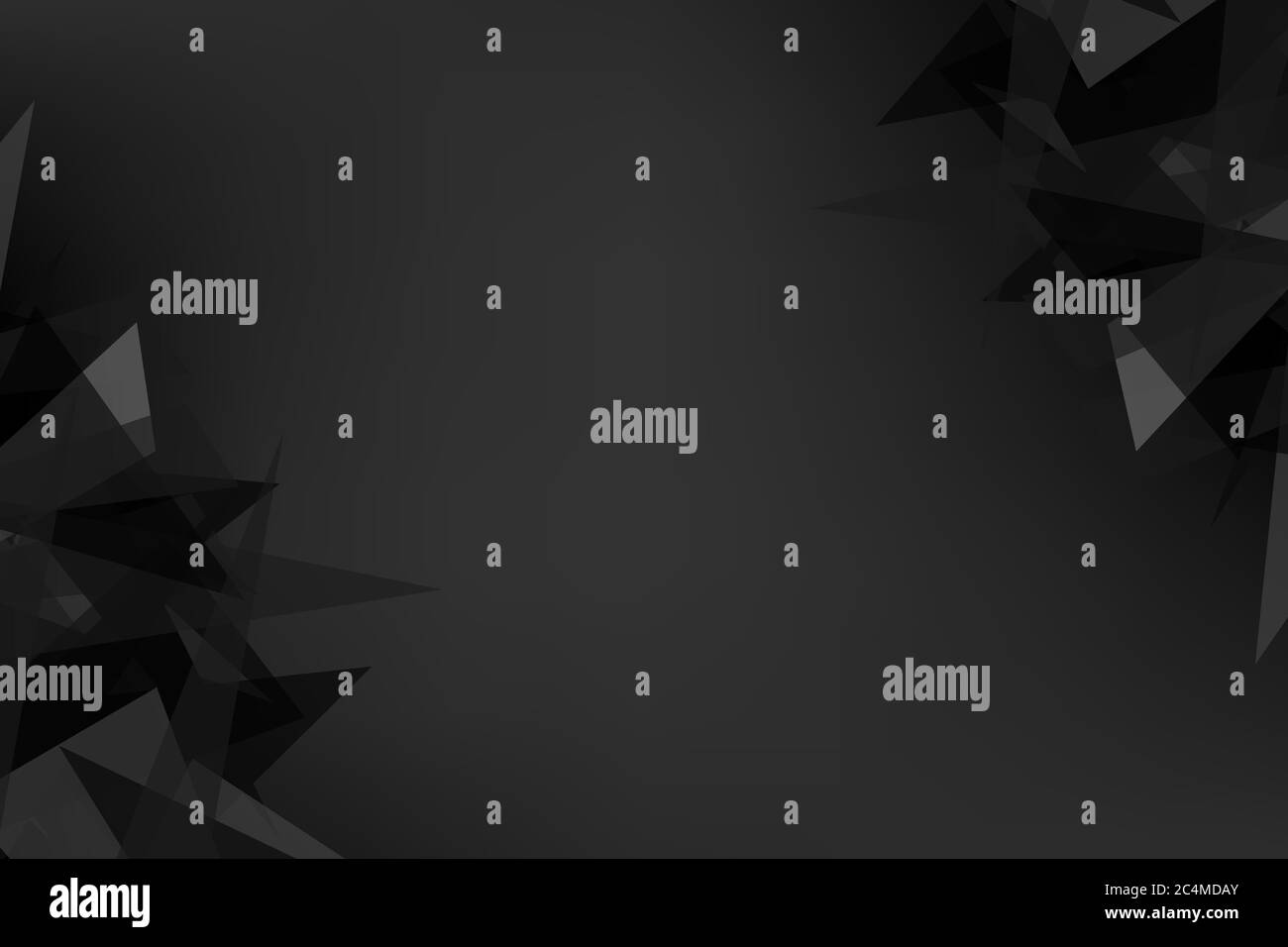 Classic black pantone with modern design abstract background. EPS10 ...