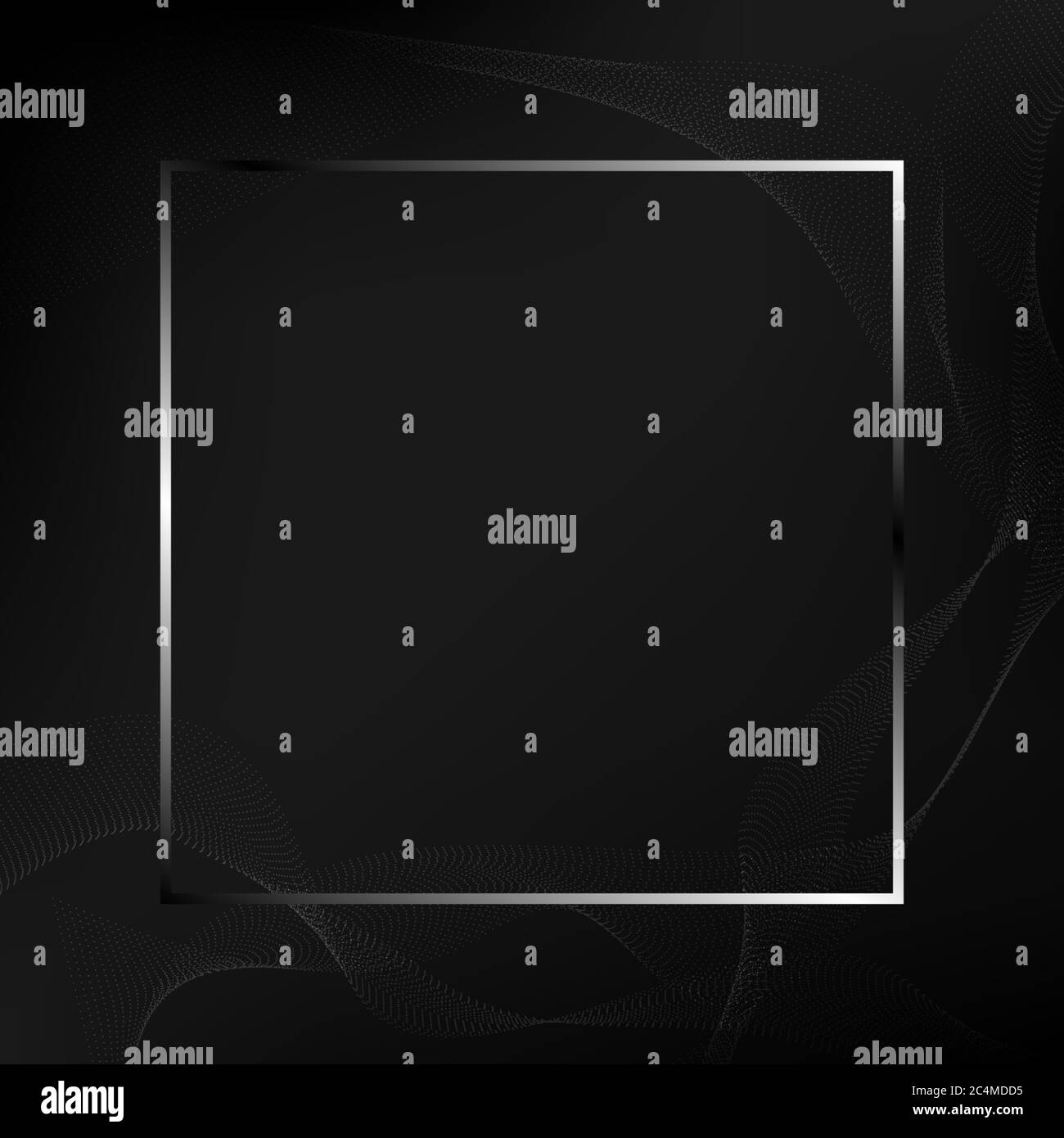 Classic black pantone with modern design abstract background. EPS10 ...