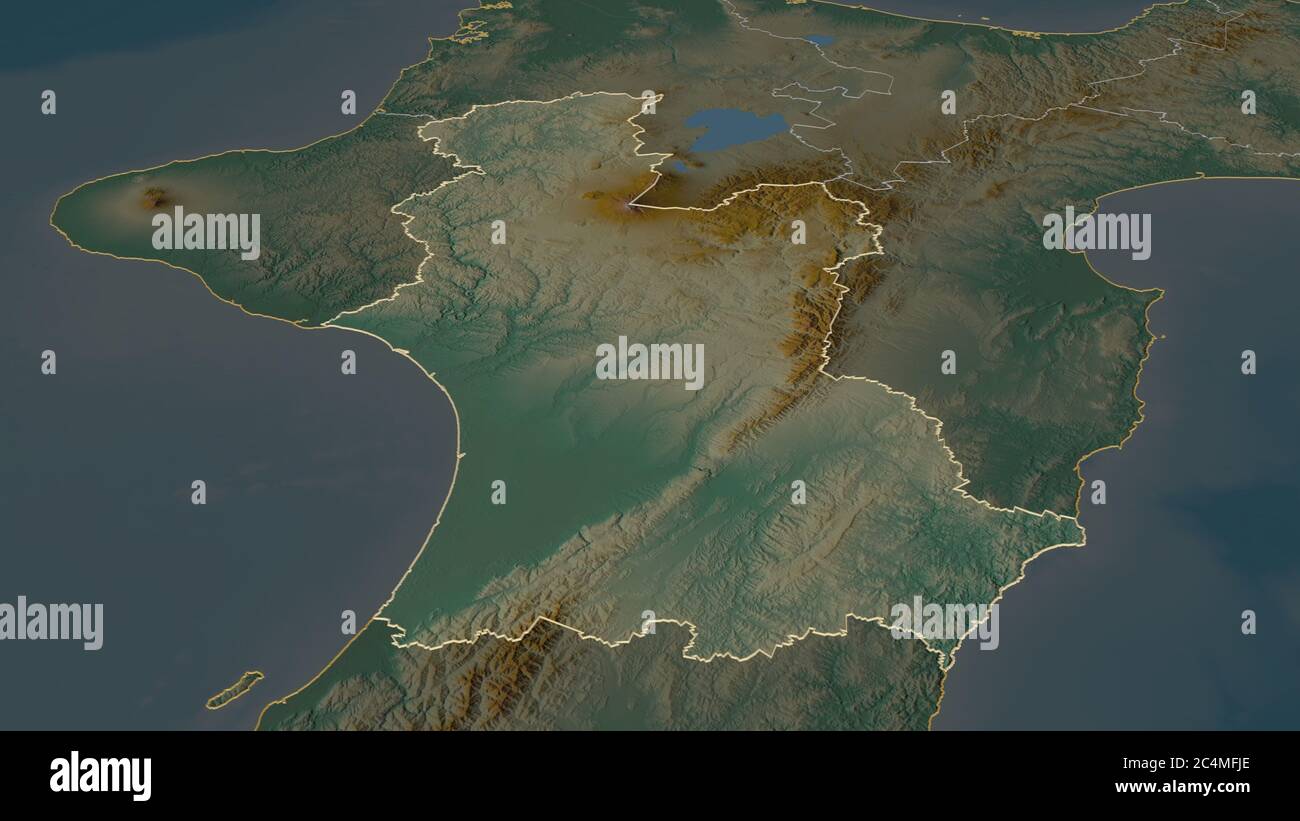 Wanganui mawanatu hi-res stock photography and images - Alamy