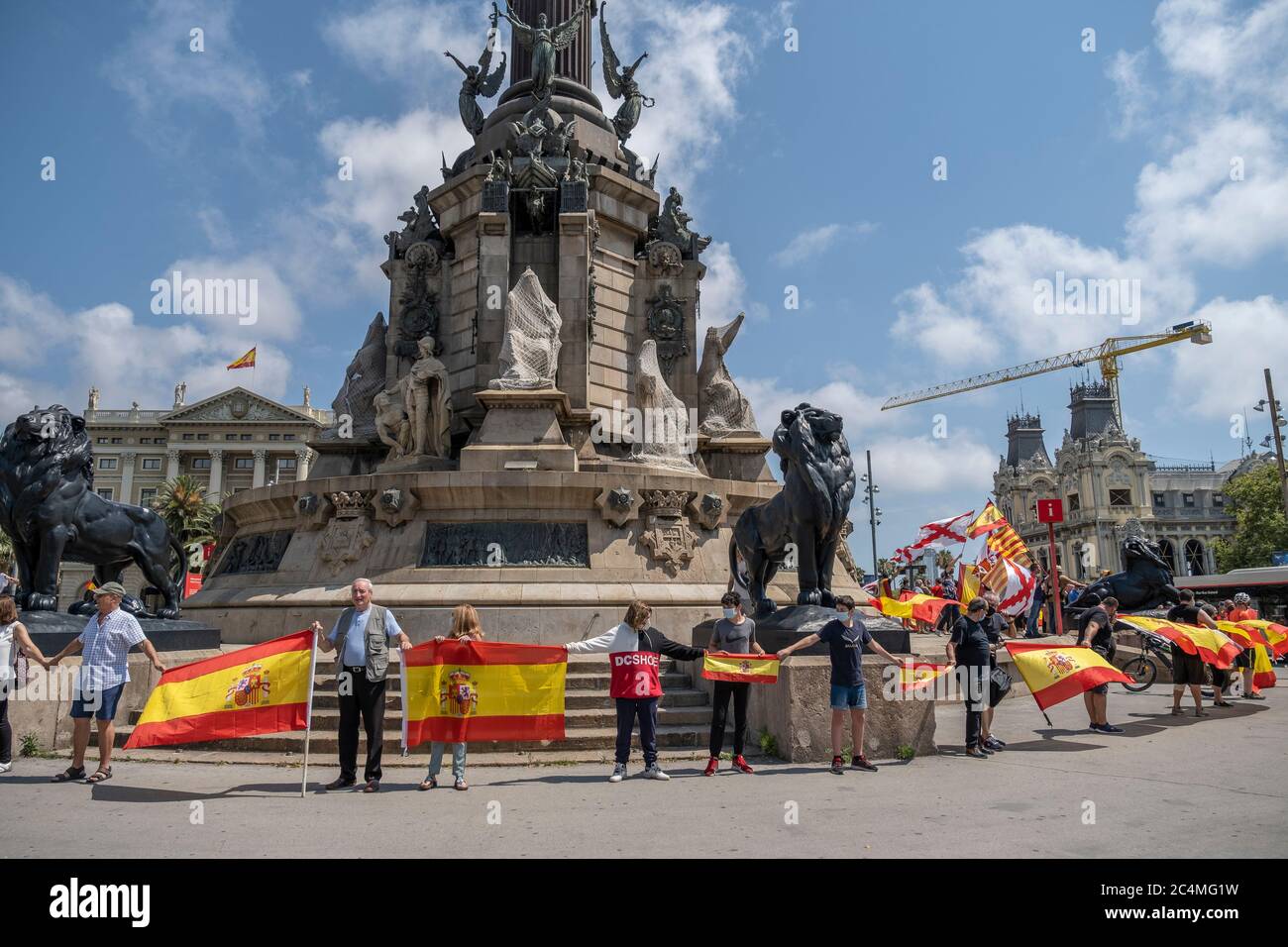 Vox symbol hi-res stock photography and images - Alamy