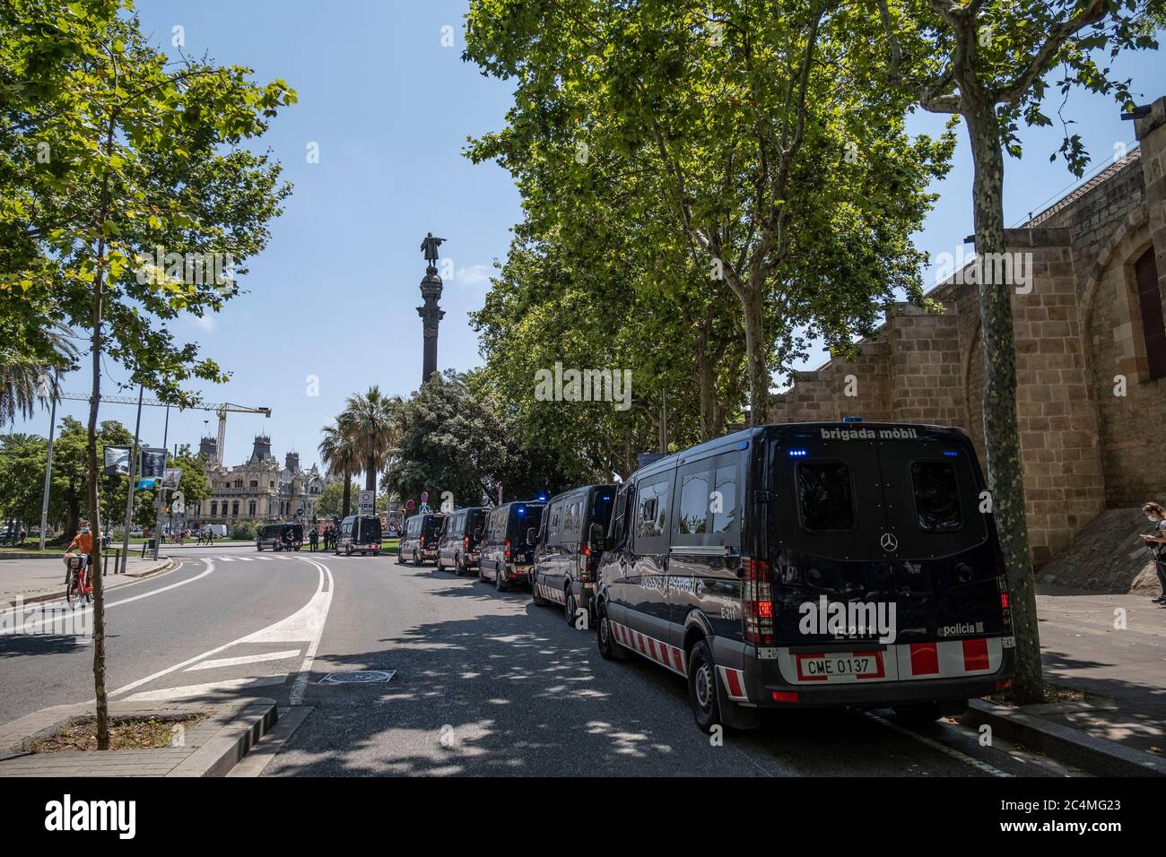 Vox symbol hi-res stock photography and images - Alamy