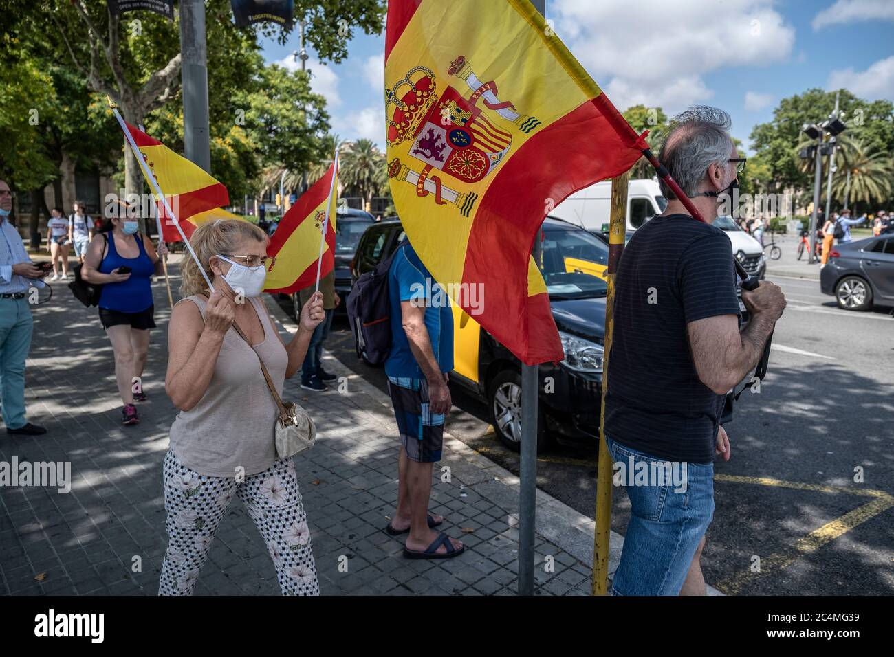Vox symbol hi-res stock photography and images - Alamy
