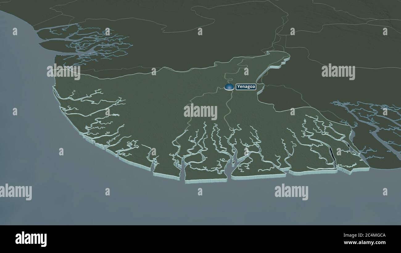 Bayelsa state hi-res stock photography and images - Alamy