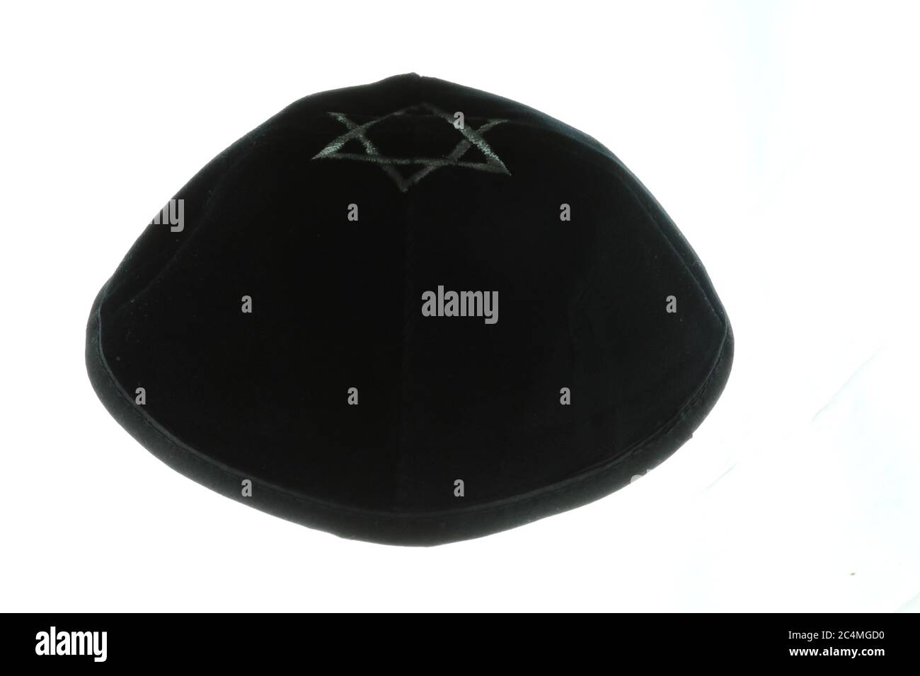 Yarmulke hi-res stock photography and images - Alamy