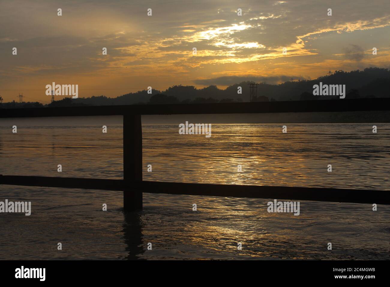 River ganga hi-res stock photography and images - Alamy