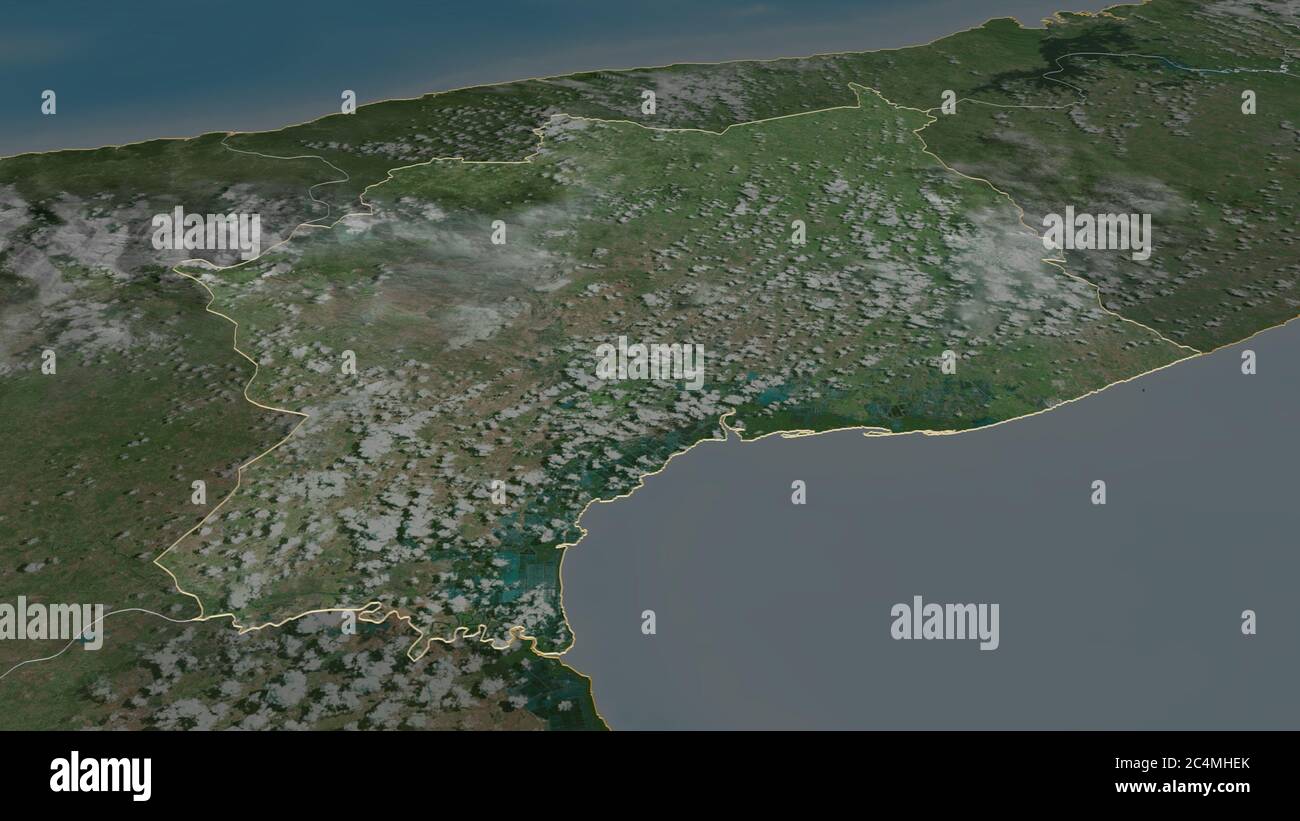 Cocle map hi-res stock photography and images - Alamy