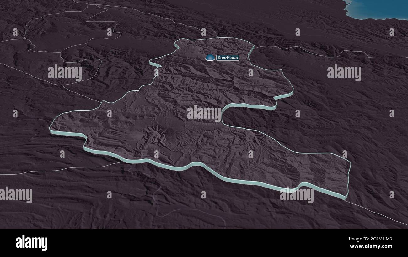 Simbu province hi-res stock photography and images - Alamy