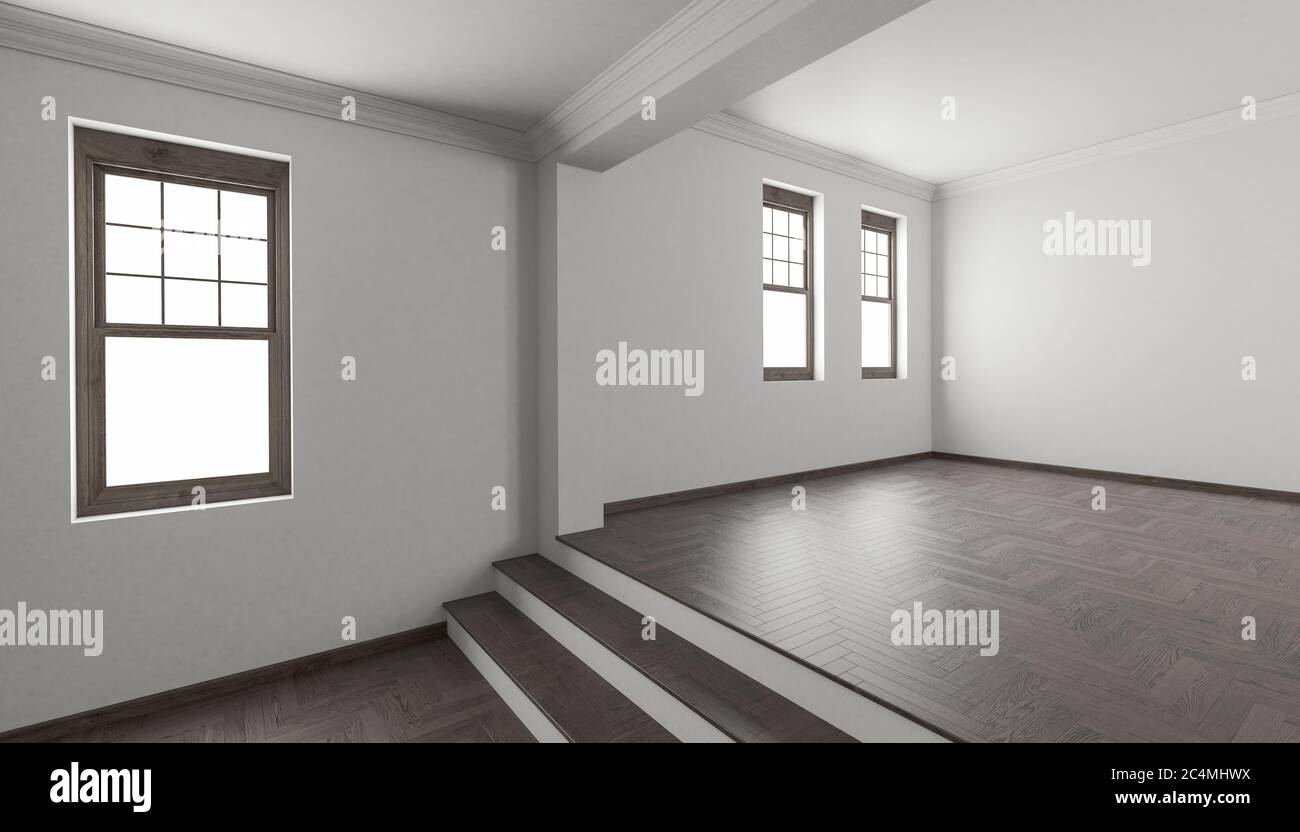 Single hung windows hi-res stock photography and images - Alamy