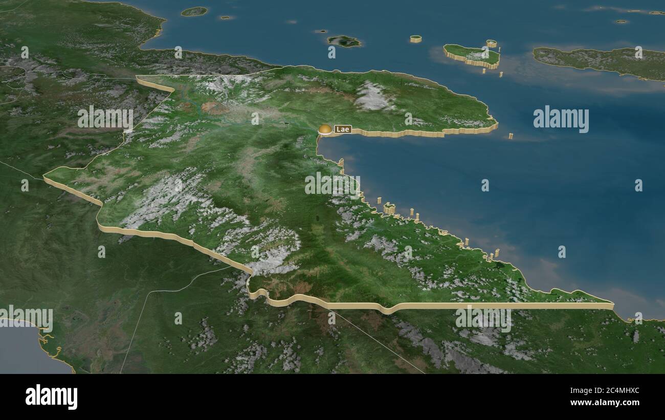 Lae New Guinea High Resolution Stock Photography and Images - Alamy