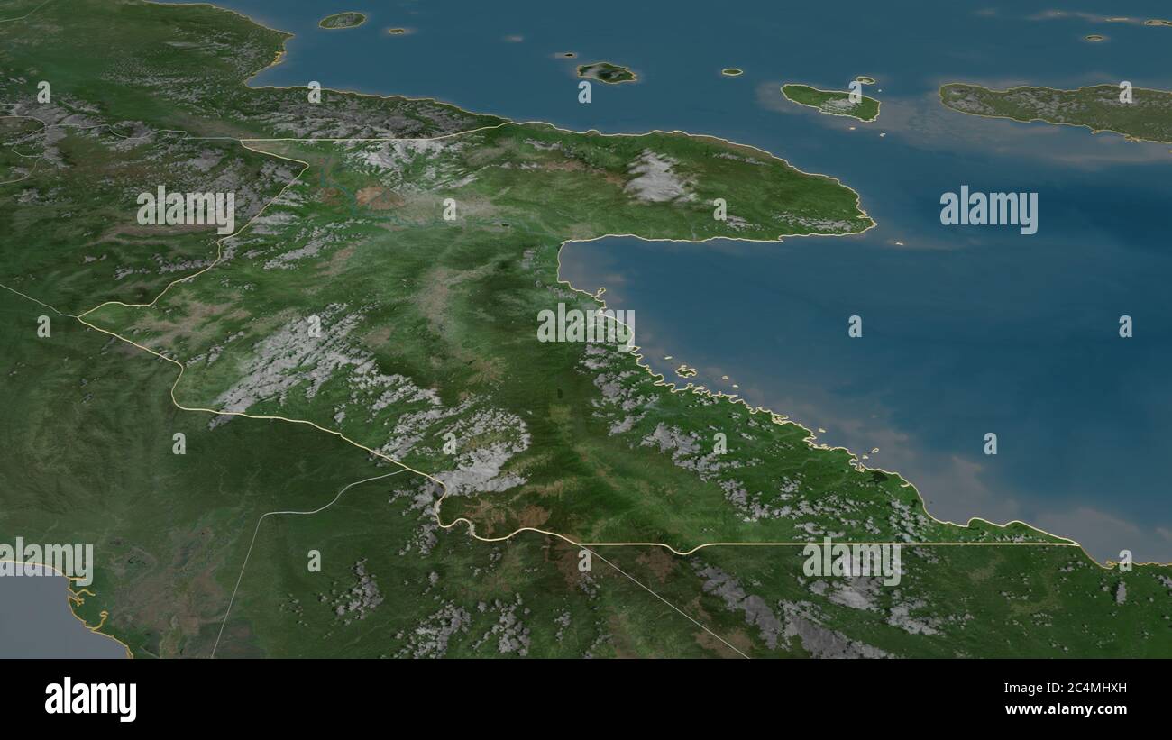 Lae New Guinea High Resolution Stock Photography and Images - Alamy