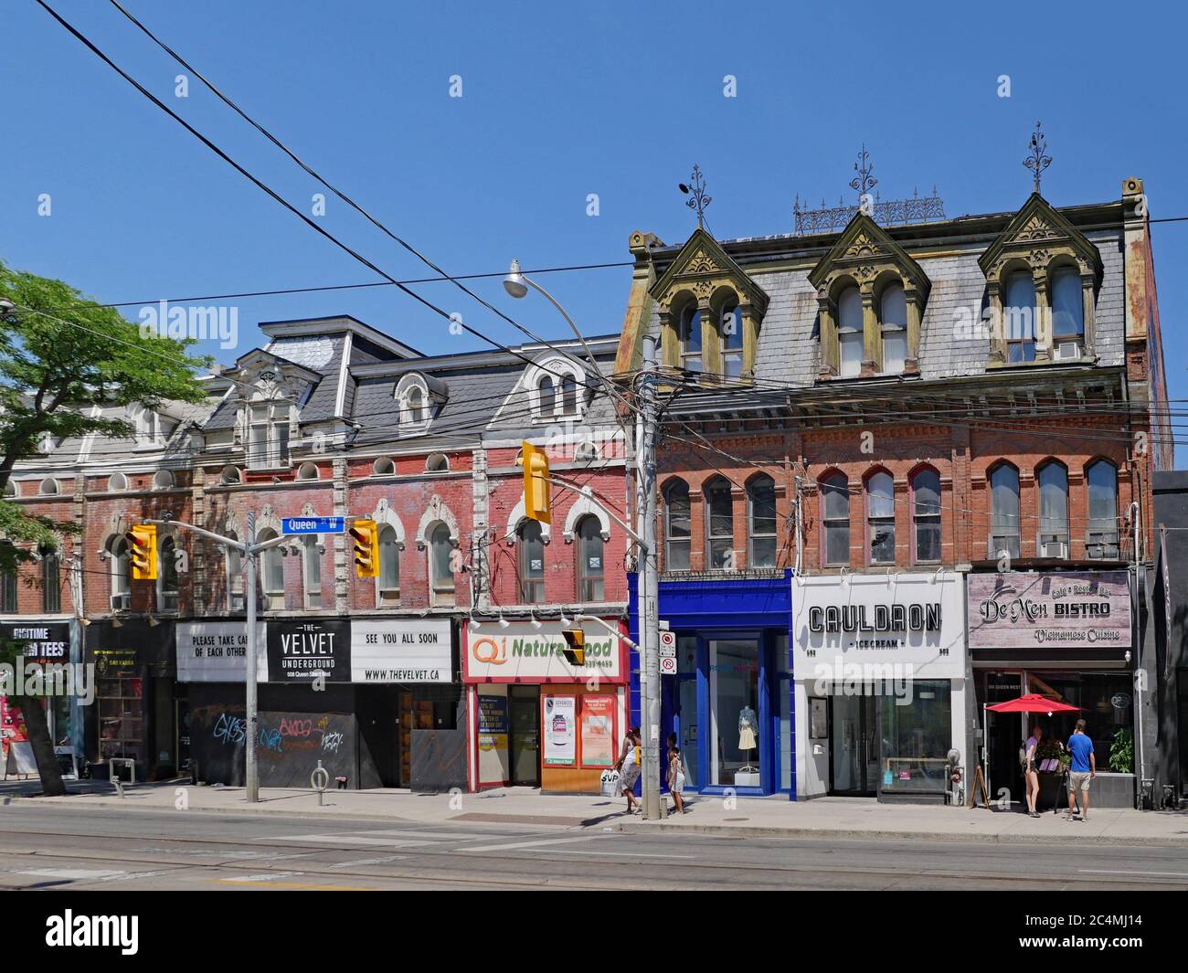 21 queen street hi-res stock photography and images - Alamy