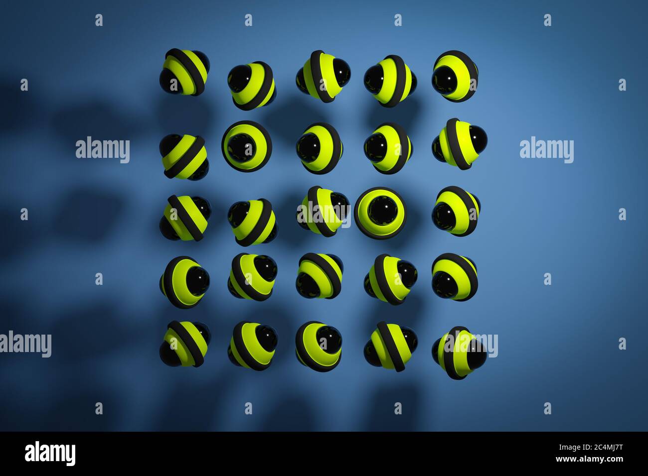 Same object different sizes hi-res stock photography and images - Alamy