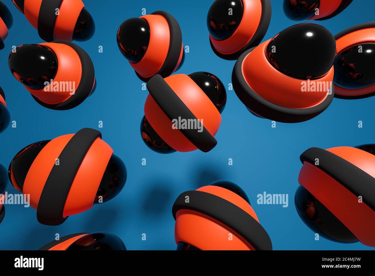 Same object different sizes hi-res stock photography and images - Alamy