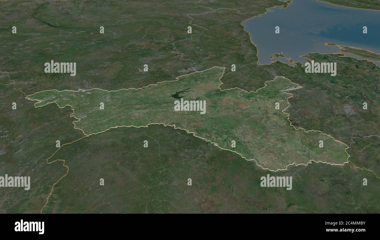 Amur Region