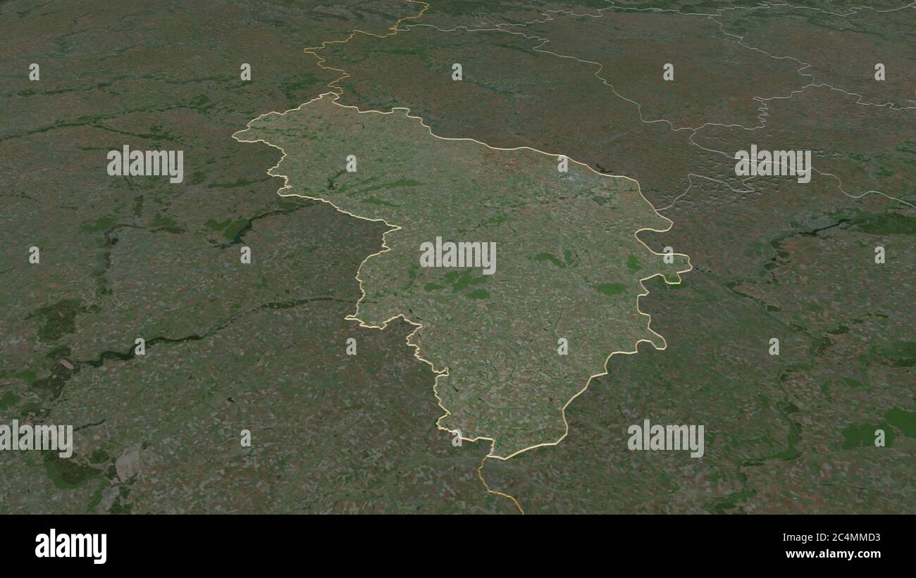Belgorod region russia satellite hi-res stock photography and images ...