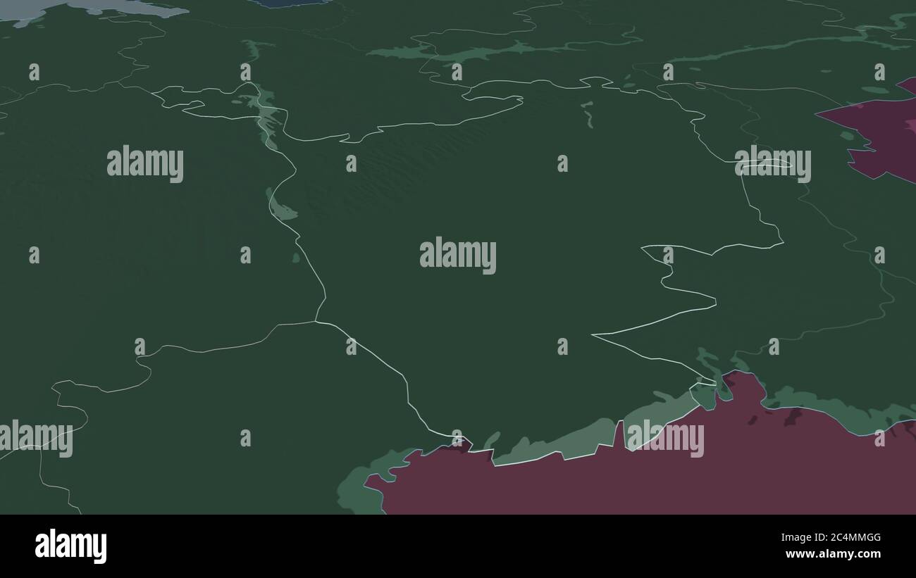 Respublika kalmykiya hi-res stock photography and images - Alamy