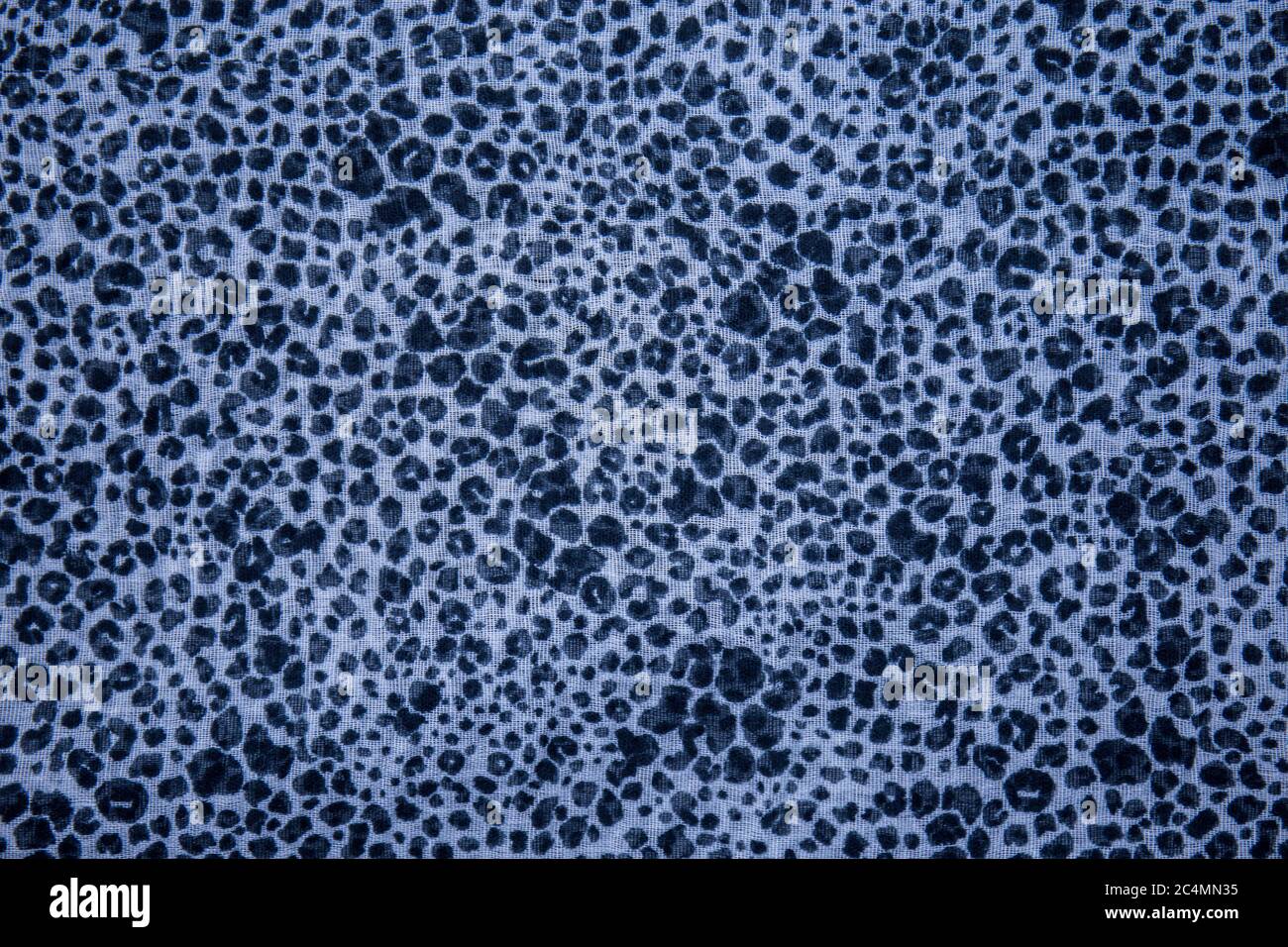 Textile industry, various types of canvas. Textile texture Stock Photo ...